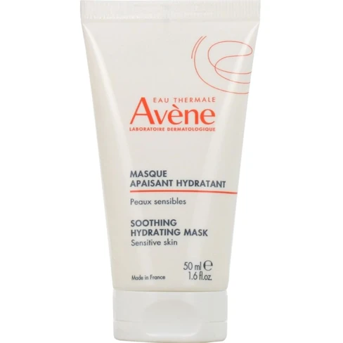 Avène Soothing Hydrating Mask Sensitive Skin - SweetCare United Kingdom