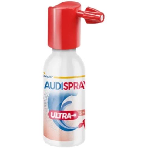 Audispray Solution Ultra Aqueuse Pour L'Élimination de La Cire ...