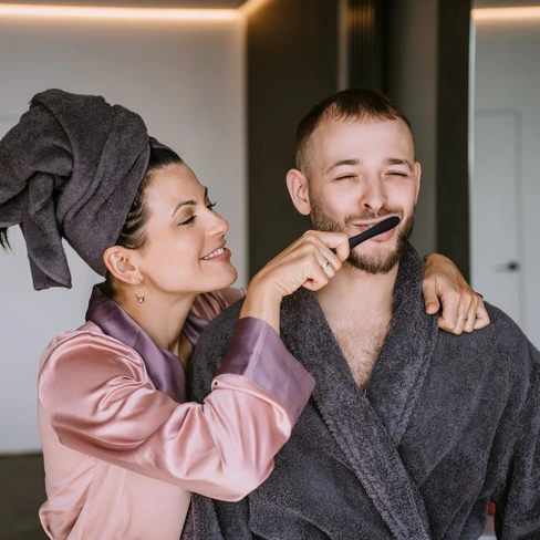 Foreo issa™ 4 plus Electric Toothbrush Professional Teeth Cleaning ...