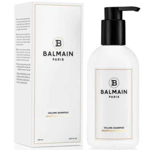 Balmain Volume Shampoo Hair Treatment - SweetCare Kenya