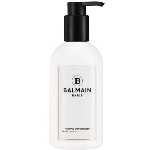 Balmain Volume Conditioner Hair Treatment - SweetCare Barbados