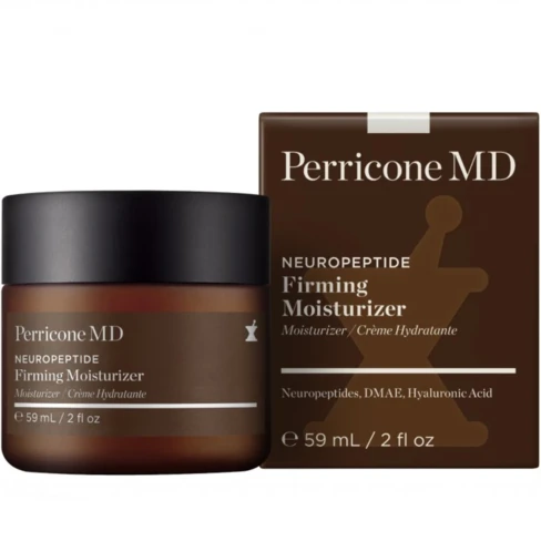 Perricone MD Neuropeptide Firming Moisturizer Cream - SweetCare Finland