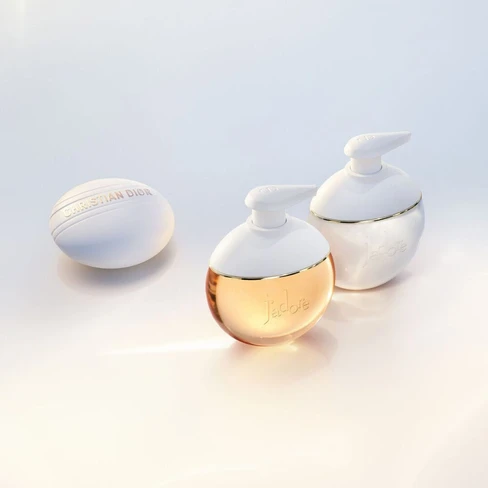 Dior J’adore Les Adorables Scented Body Milk - SweetCare Philippines