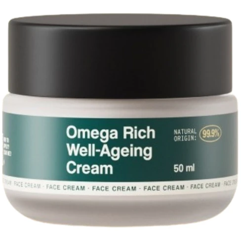 Freshly Omega Rich Well-Ageing Face Cream Anti-Aging - SweetCare Andorra