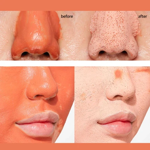 Missha Amazon Red Clay Pore Mask Oil Absorbing - SweetCare Brunei