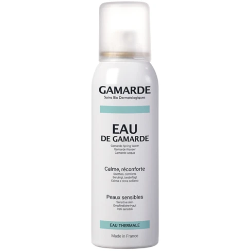 Gamarde Eau de Gamarde Sensitive Skin Thermal Water - SweetCare Bulgaria