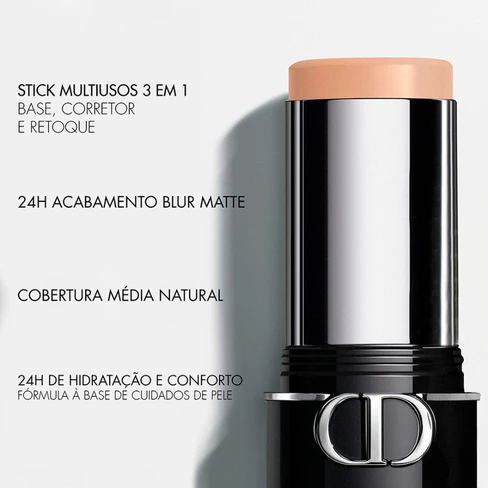 Dior Forever Skin Perfect Multi-Use Foundation Stick - SweetCare Portugal