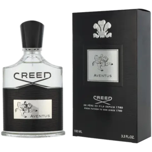 Creed Aventus Eau de Parfum - SweetCare United Kingdom