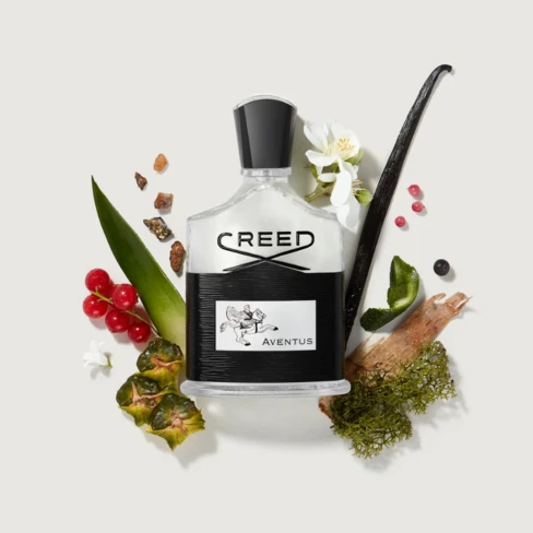 Creed Aventus Eau de Parfum - SweetCare United Kingdom
