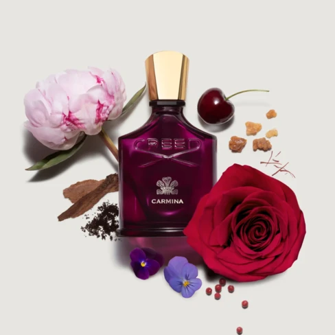 Creed Carmina Eau de Parfum - SweetCare Uganda