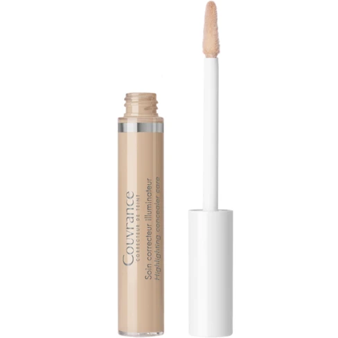 Avène Couvrance Highlighting Concealer Care High Coverage - SweetCare Fiji