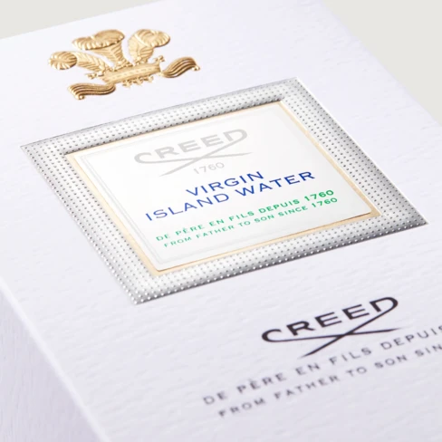Creed Virgin Island Water Eau de Parfum - SweetCare United States