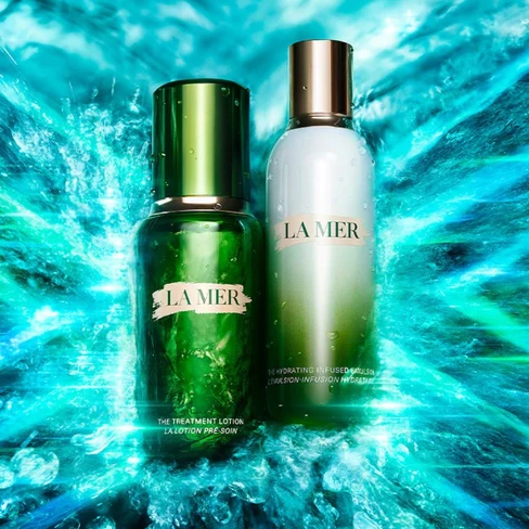La Mer The Treatment Lotion Hydrating - SweetCare Bulgaria