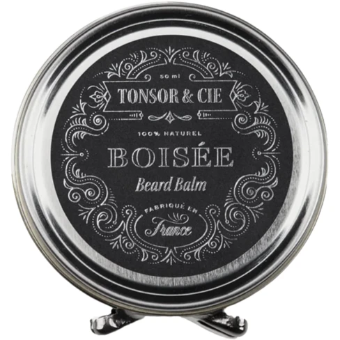 TONSOR & CIE Nourishing Beard Balm - SweetCare Kosovo