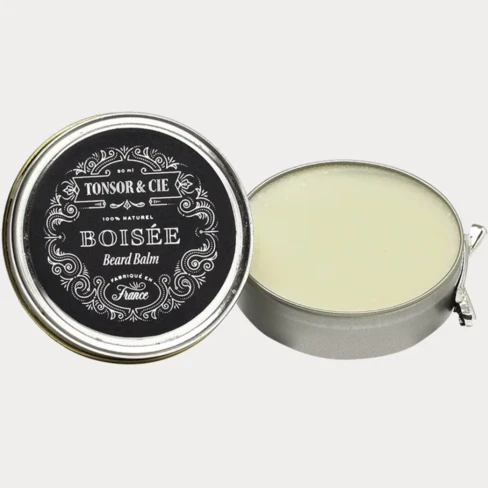 TONSOR & CIE Nourishing Beard Balm - SweetCare Kosovo