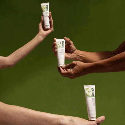 Crema caliente relajante para masajes - íana | Buy at Sweetcare ...
