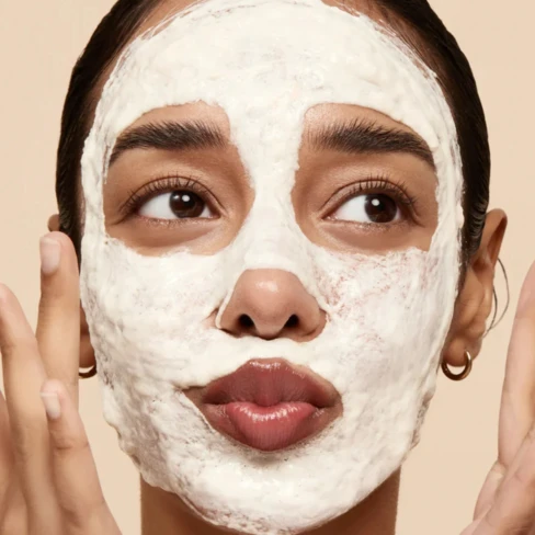 Anua Rice Enzyme Brightening Cleansing Face Powder - SweetCare Pakistan