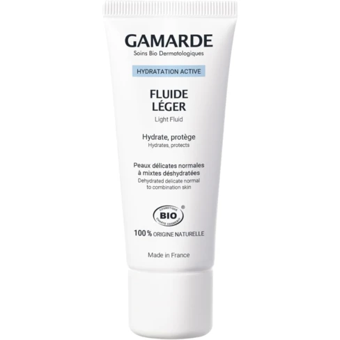 Gamarde Hydrating Light Fluid - SweetCare Philippines
