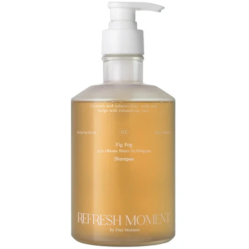 Dr. Althea Refresh Moment Perfume Hair Shampoo - SweetCare Saint Barthelemy