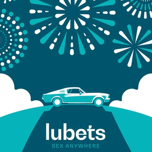 Lubets I Always Stay Until the End Male Ejaculation Delay Organic Gel ...