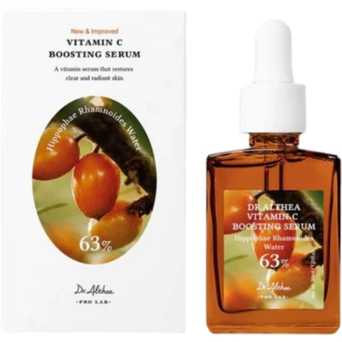 Dr. Althea Vitamin C Boosting Serum for Tired Skin - SweetCare Australia