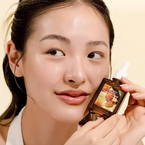 Dr. Althea Vitamin C Boosting Serum for Tired Skin - SweetCare Curaçao