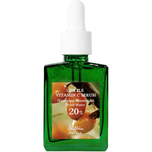 Dr. Althea Gentle Vitamin C Serum for Sensitive Skin - SweetCare Nigeria