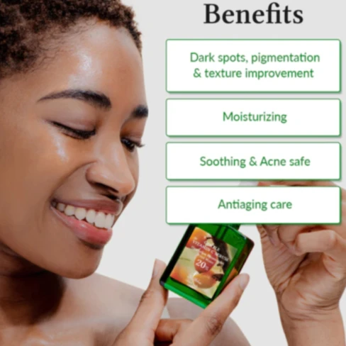 Dr. Althea Gentle Vitamin C Serum for Sensitive Skin - SweetCare Cambodia