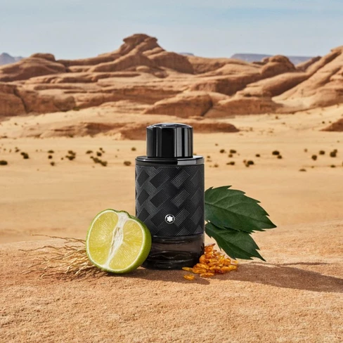 Montblanc Explorer Perfume Extreme - SweetCare Chile