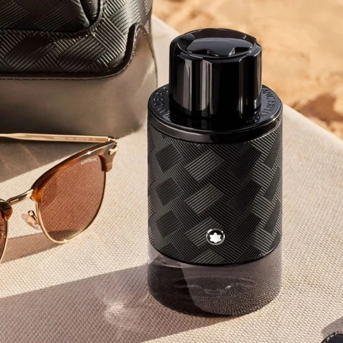 Montblanc Explorer Extreme Parfum - SweetCare Nigeria