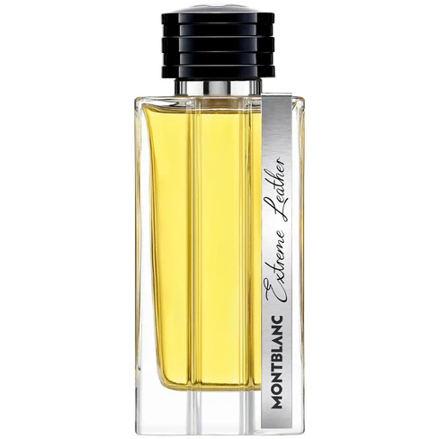 Montblanc Collection Eau de Parfum Cuir Extrême - SweetCare Burundi