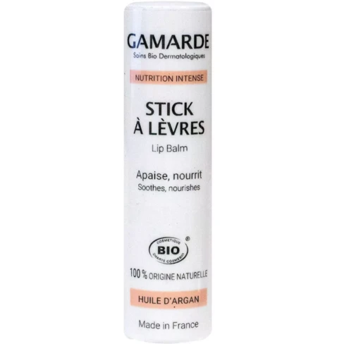 Gamarde Barra de labios nutritiva - SweetCare Chile
