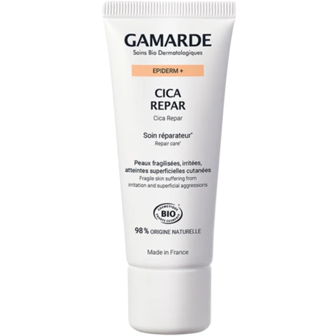 Gamarde Crema reparadora Cica para pieles dañadas - SweetCare Nicaragua