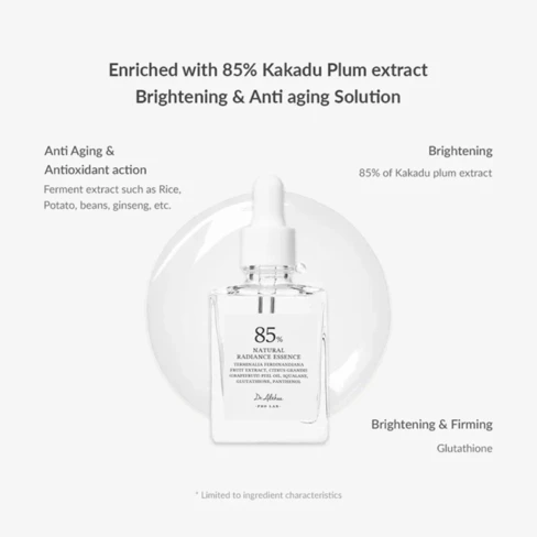 Dr. Althea Skin Relief Essence for Dark Spots - SweetCare New Zealand