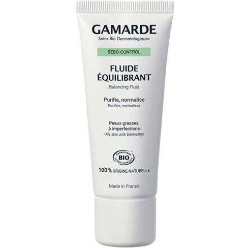 Gamarde Balancing Purifying Fluid - SweetCare Albania
