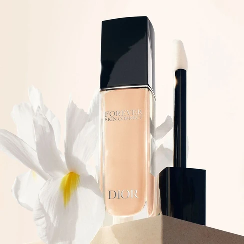 Dior Forever Corrector de alta cobertura Skin Correct - SweetCare Argentina
