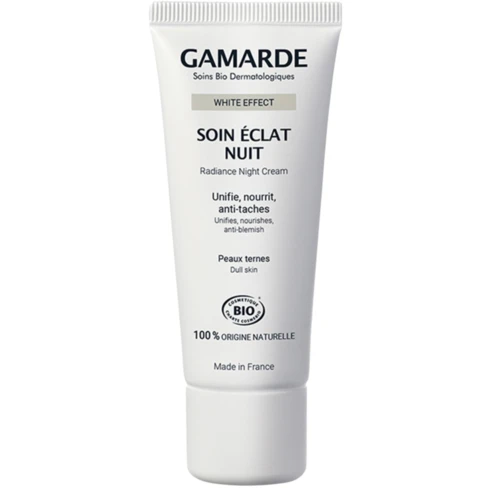 Gamarde Radiance Face Night Cream - SweetCare Ireland