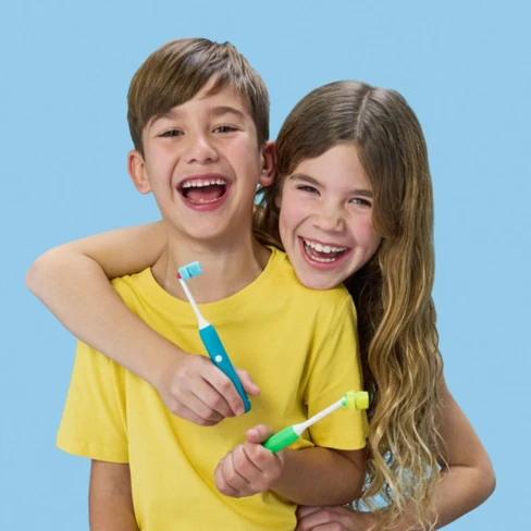 Bexident Balene By Bexident Toothbrush Junior - SweetCare Botswana