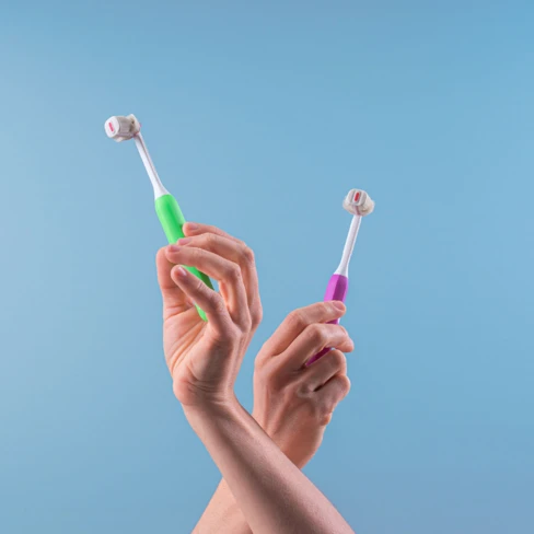 Bexident Balene By Bexident Toothbrush Junior - SweetCare Botswana