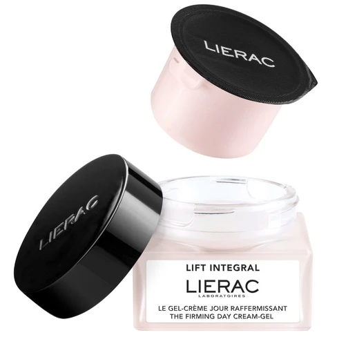Lierac Lift Integral the Firming Day Cream-Gel Anti-Aging - SweetCare ...