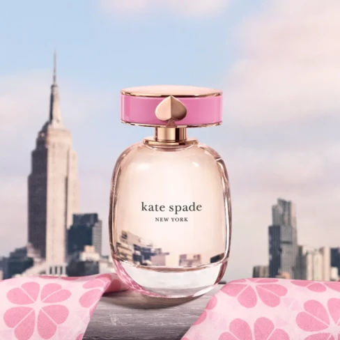 Kate Spade Agua de perfume - SweetCare Guatemala