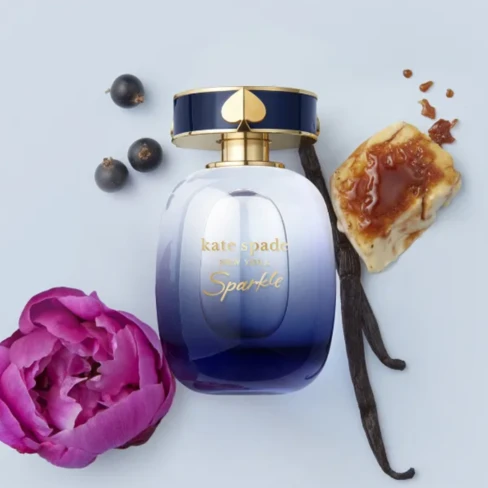 Kate Spade Eau de Parfum Sparkle - SweetCare Senegal