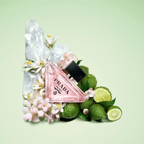Prada Paradoxe Virtual Flower Eau de Parfum - SweetCare Israel