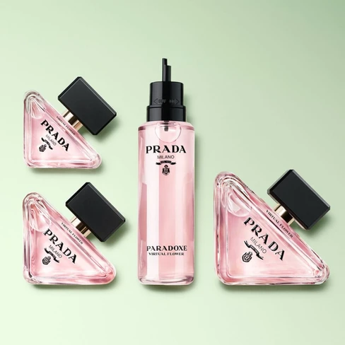 Prada Paradoxe Virtual Flower Eau de Parfum - SweetCare Kosovo