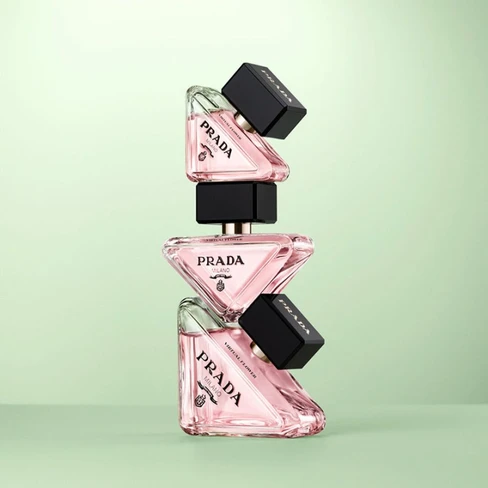 Prada Paradoxe Virtuell blomma Eau de Parfum - SötVård Sweden
