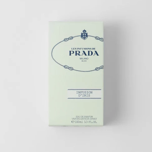 Prada Infusion D'Iris Eau de Parfum - SweetCare Mongolia