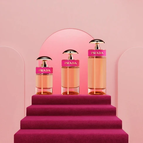 Prada Candy Eau de Parfum - SweetCare Macedonia