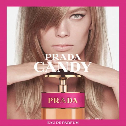 Prada Candy Eau de Parfum - SweetCare Saint Lucia