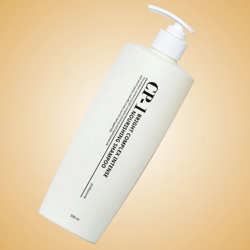 Esthetic House CP-1 Bright Complex Intense Nourishing Shampoo ...