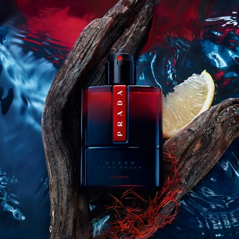 Prada Luna Rossa Ocean Le Parfum - SweetCare Cyprus
